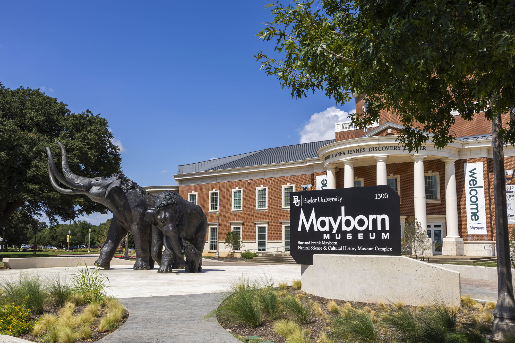 Mayborn to host Free Community Day on Martin Luther King Jr. Day ...